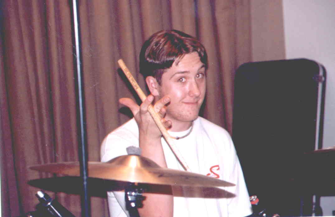 SiMent's totally official homepage